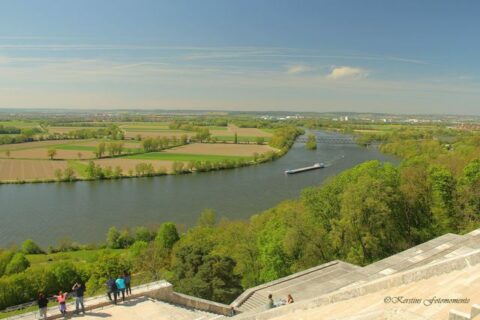 Walhalla Schifffahrt ab Regensburg - Ein Erlebnis!